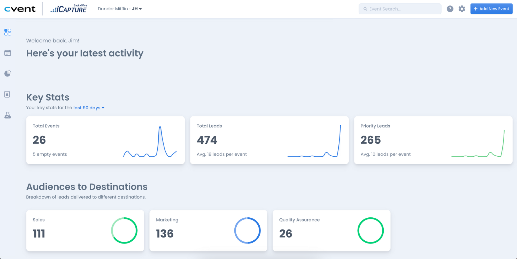 6 Trade Show Lead Capture Tools You Need to Try