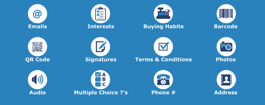 6 Trade Show Lead Capture Tools You Need to Try