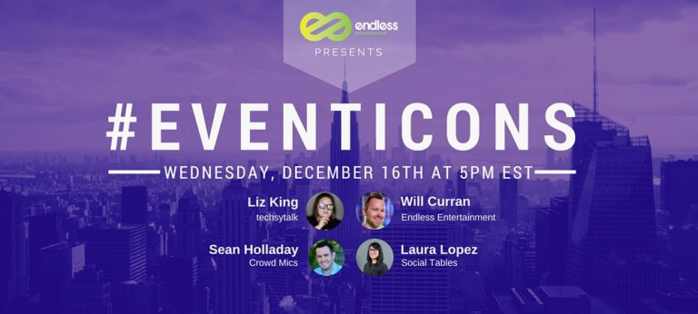 Event Advertising: 11 Keys to More Registrations | Social Tables