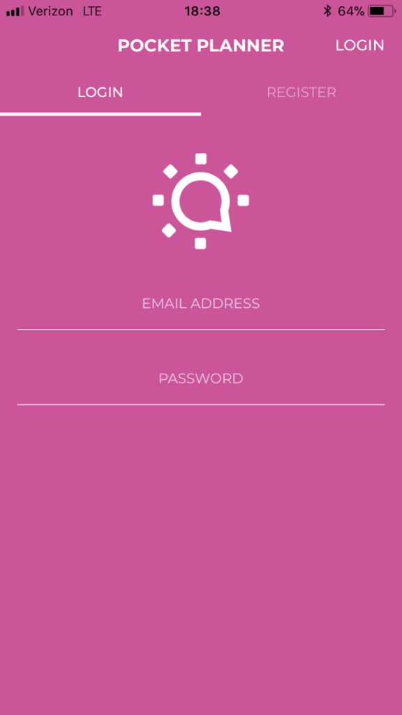 The Pocket Planner Event Planning App Got Way Better
