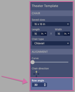 Theater Seating Guide for Events: Everything You Need to Know