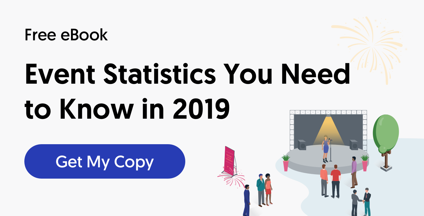 Event Statistics: 17 Planning Stats You Need to Know