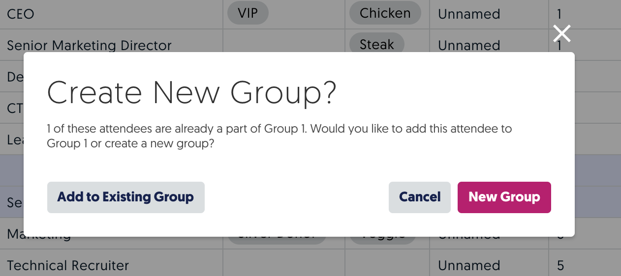 3 Attendee Management Tools for Greater Flexibility