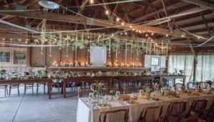 14 Creative Fall Wedding Reception Ideas You Must See