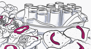 Catering Preparation 101: How to Plan for a Room Layout