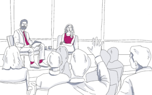 Define Event Goals and Objectives That Make an Impact