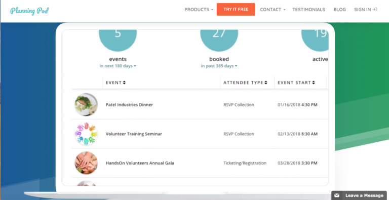 Top Event Floor Plan Apps Planners Need to Know | Social Tables