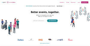 Top Event Floor Plan Apps Planners Need to Know | Social Tables