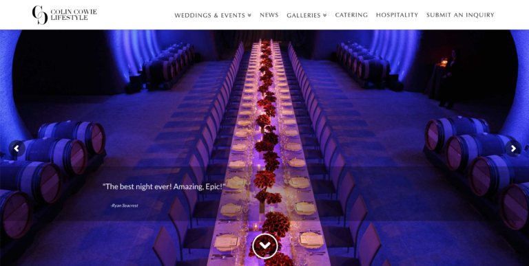 Event Planning Portfolios: Everything You Need to Know