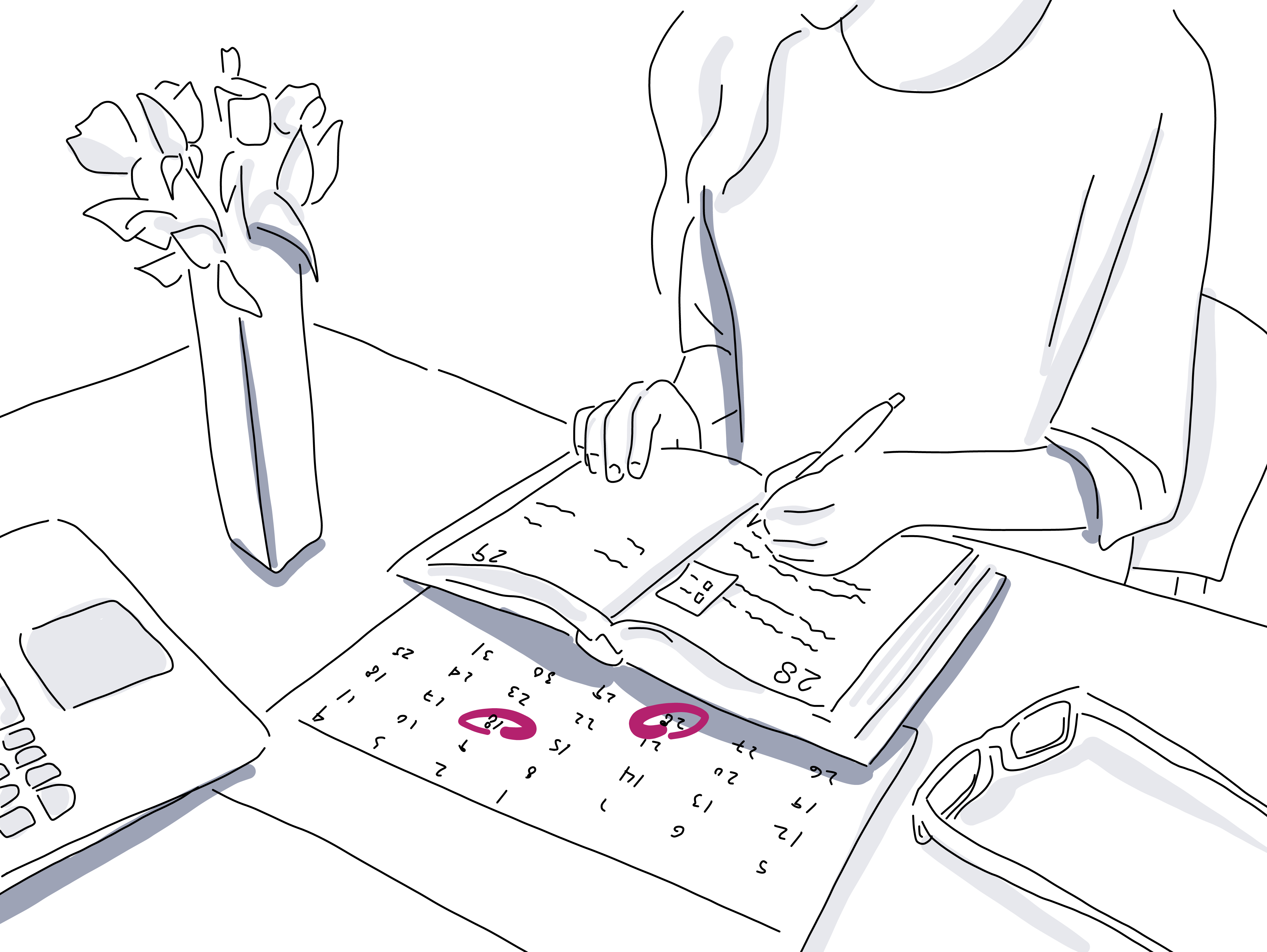 Event Checklist Template DocTemplates