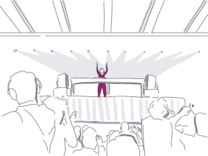 28 Music Festival Layout Design Tips for Success | Social Tables