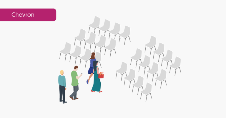 Chevron Style Seating: The Ultimate Guide