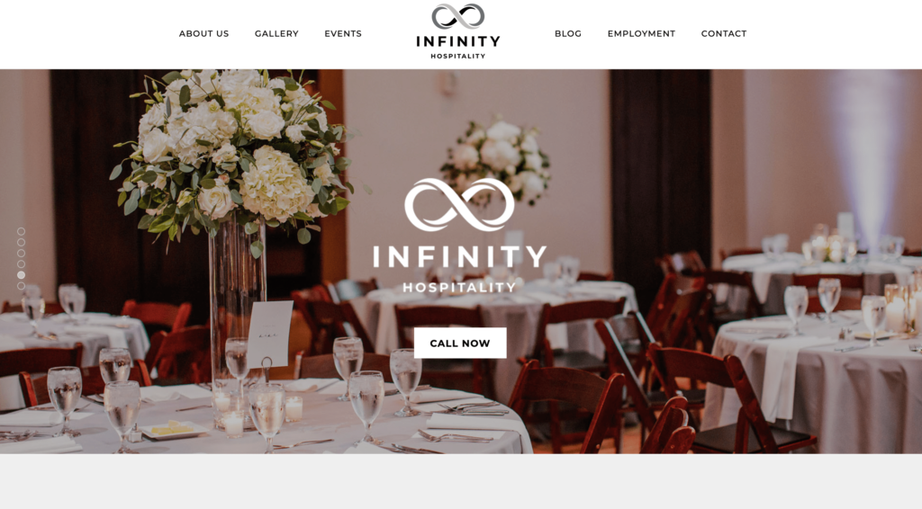 Event Planner Website Design 7 Stunning Examples Event Planner Website Design 7 Stunning Examples