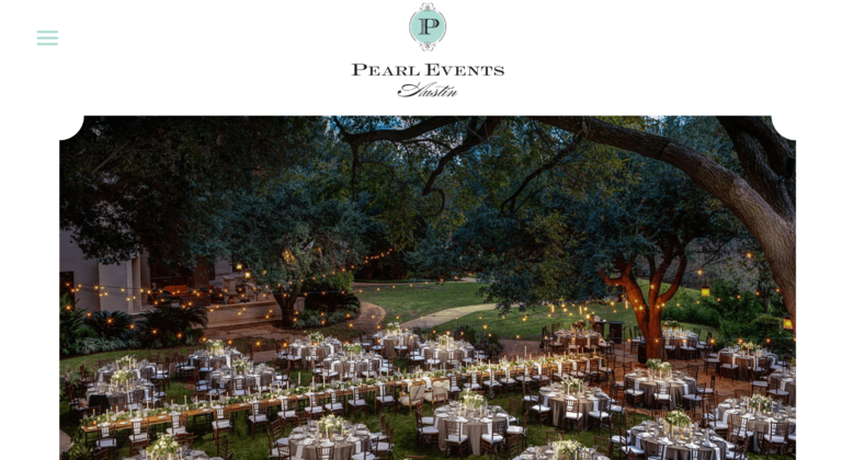 Event Planner Website Design: 7 Stunning Examples