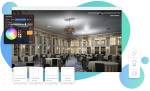 Comprehensive Event Diagramming Platform - Social Tables
