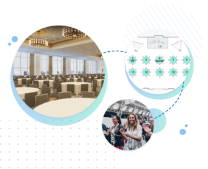 Comprehensive Event Diagramming Platform - Social Tables