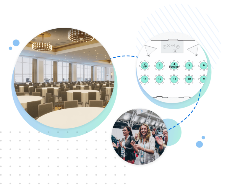 Comprehensive Event Diagramming Platform - Social Tables